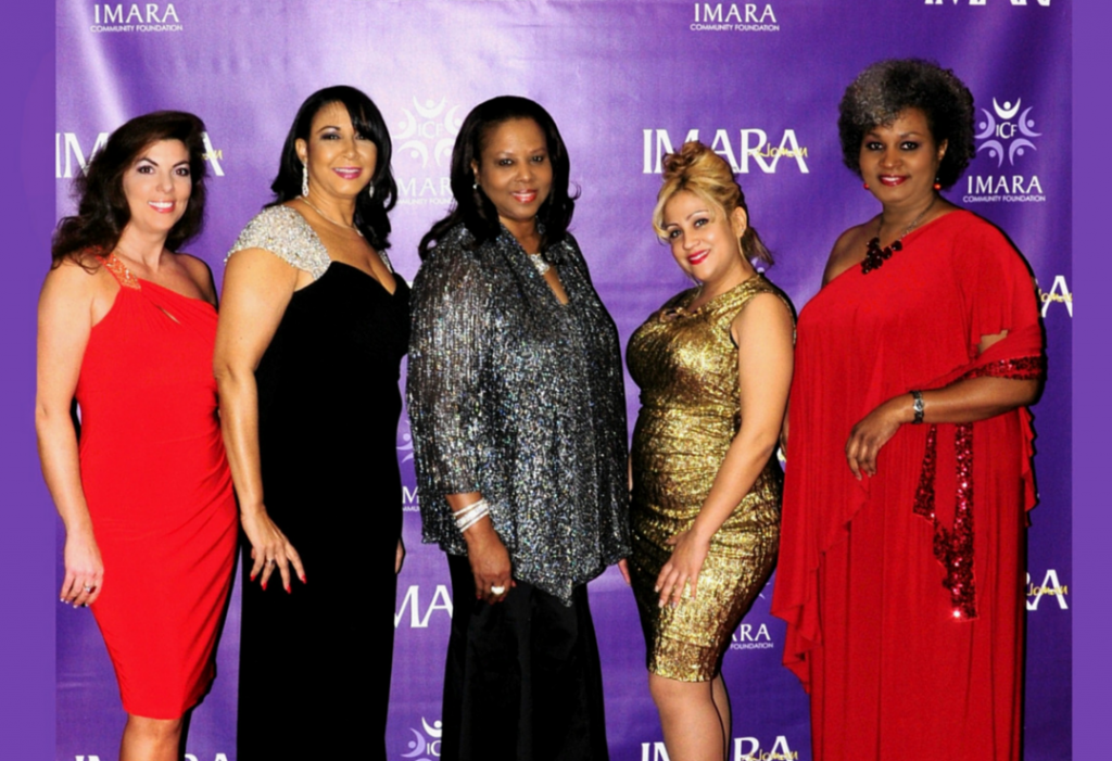 IMARA Celebrates 15-Year Anniversary – IMARA WOMAN