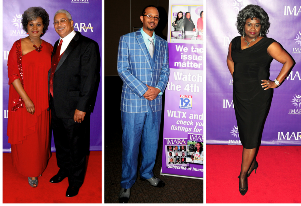 IMARA Celebrates 15-Year Anniversary – IMARA WOMAN