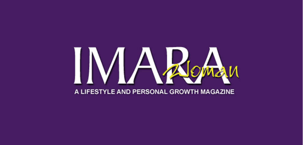 IMARA WOMAN – Lifestyle and Personal Growth Magazine